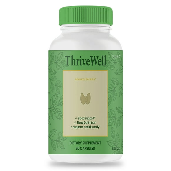 Thrive Supplements