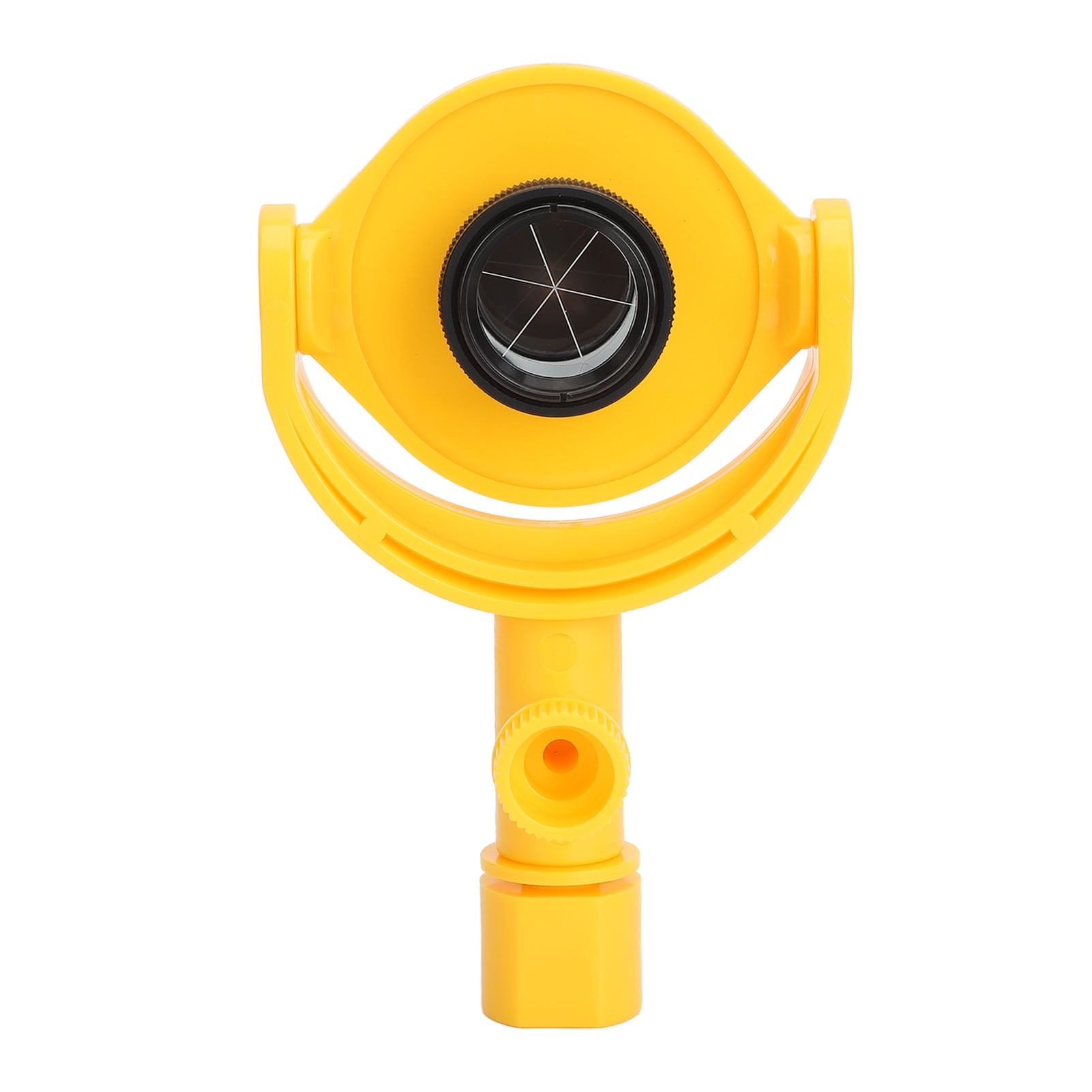 Single Tilt Prism ABS Plastic Land Surveying Tunnel Road Monitor Total ...