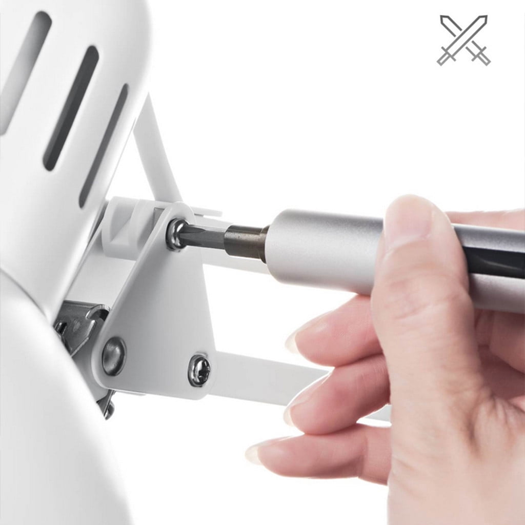 Single-Tool Screwdriver, Precision Screw Extractor, Durable Steel ...