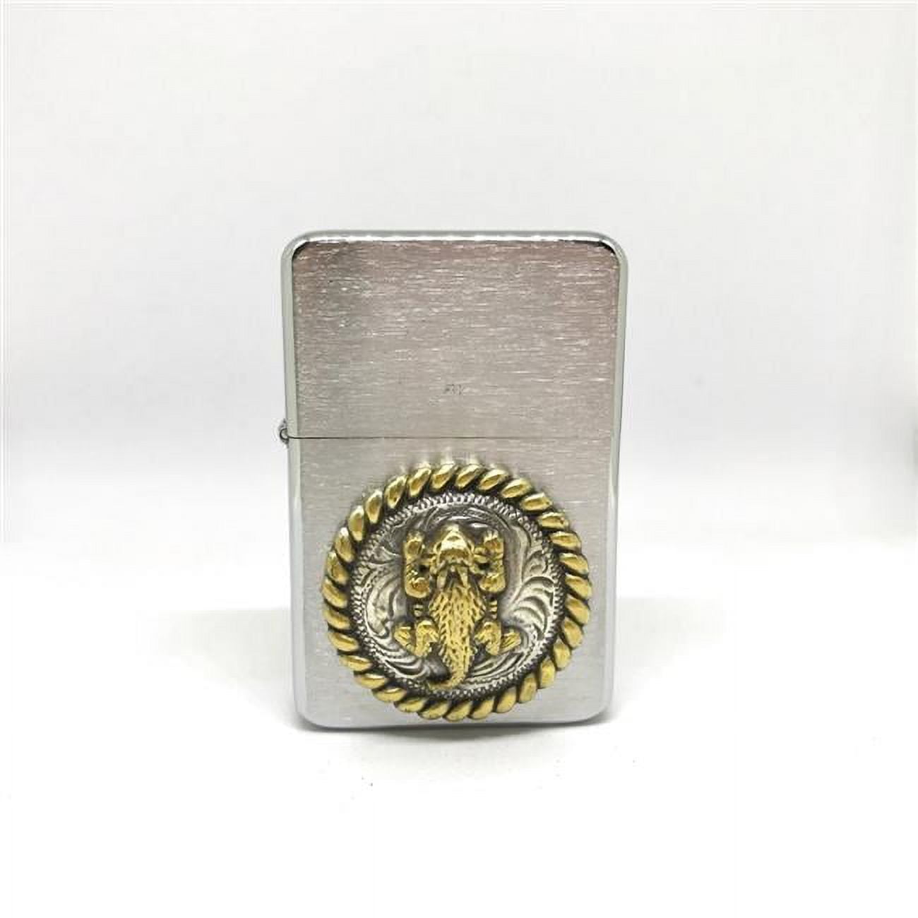 Single Torch Pocket Lighter – (Horned Toad) - Walmart.com