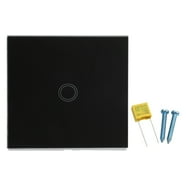 2 Pack Touch Dimmer Switch for Lamp 3 Way Touch Control Module 3 Levels ...