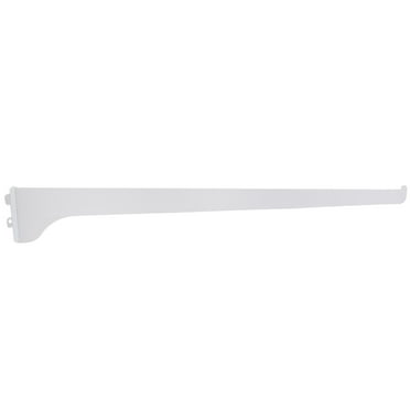 Heavy-Duty Shelf Bracket with 2-1/2" Drop - Walmart.com