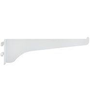 ProSource 25217PHL-PS Heavy-Duty and Single Track Shelf Bracket, 62 lb ...