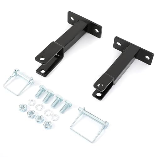 Single Trimmer Rack Weed Eater Rack Compatible with Weeder/Extended ...