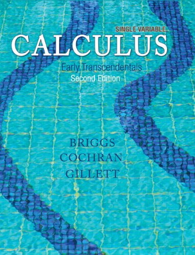 Pre-Owned Single Variable Calculus: Early Transcendentals (Paperback ...