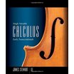 James Stewart's Calculus: Early Transcendentals, 9th Edition (Hardcover ...