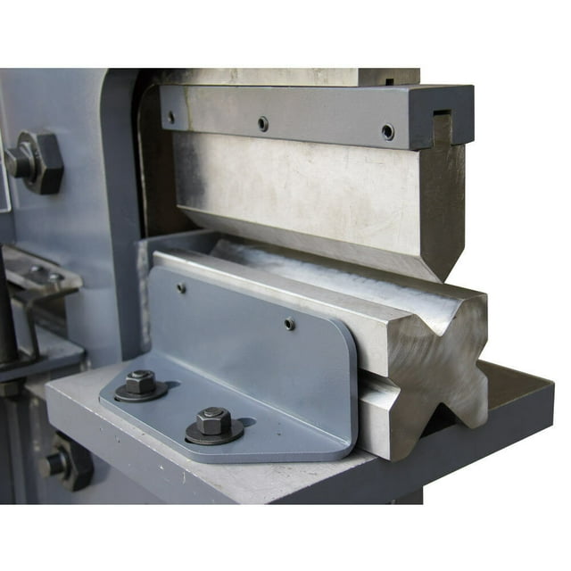 Single-Vee Press Brake Set for M-55 - Walmart.com