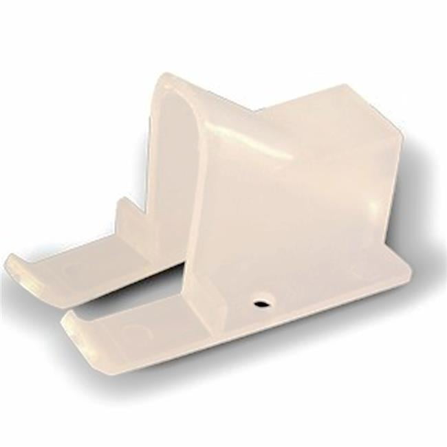 Single Vertical Siding Clip - Walmart.com