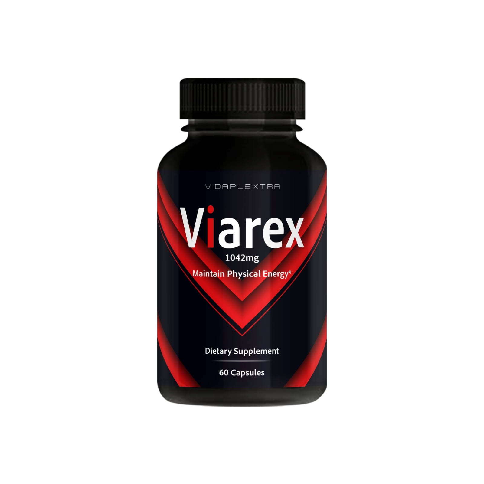 (Single) Viarex Capsules - Viarex Male Capsules - Walmart.com