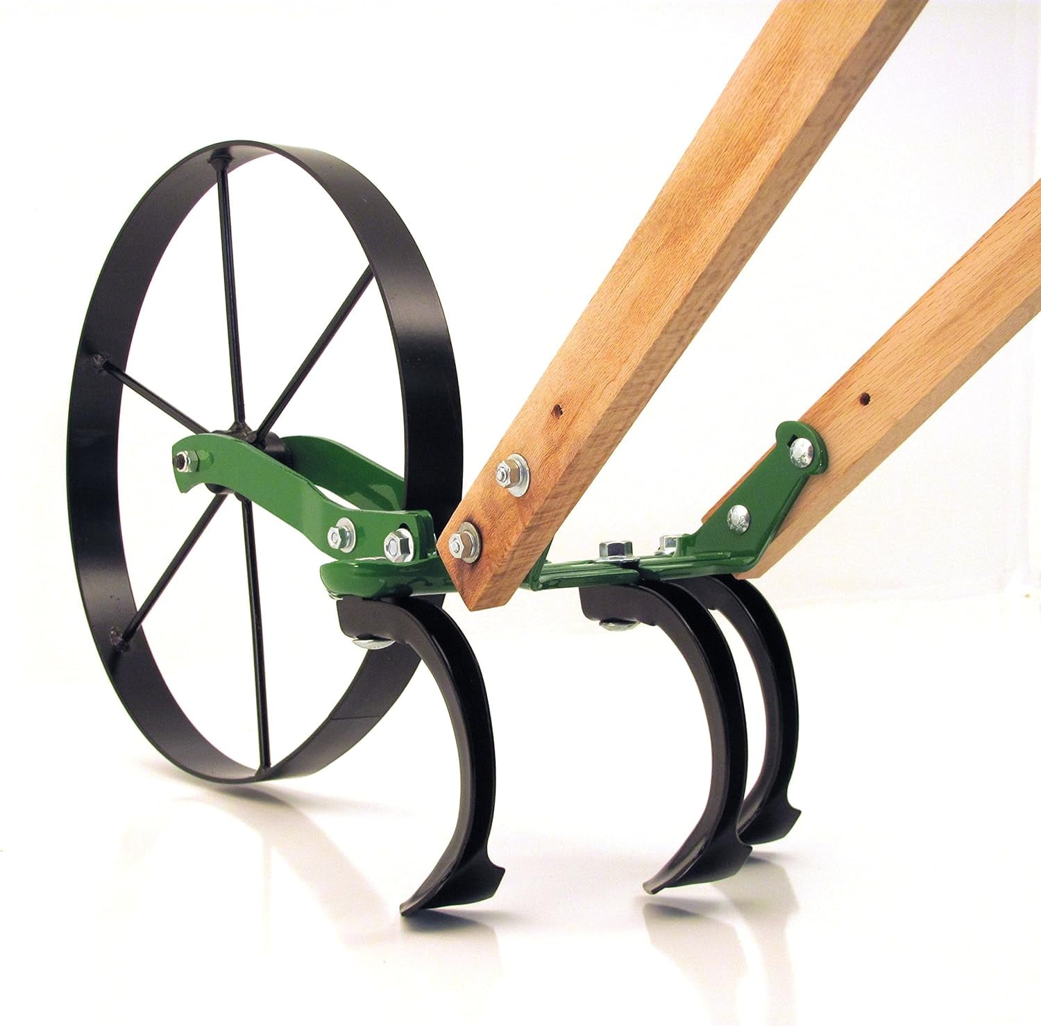 Single Wheel | Cultivate, Weed, Plow and Maintain Your Garden ...