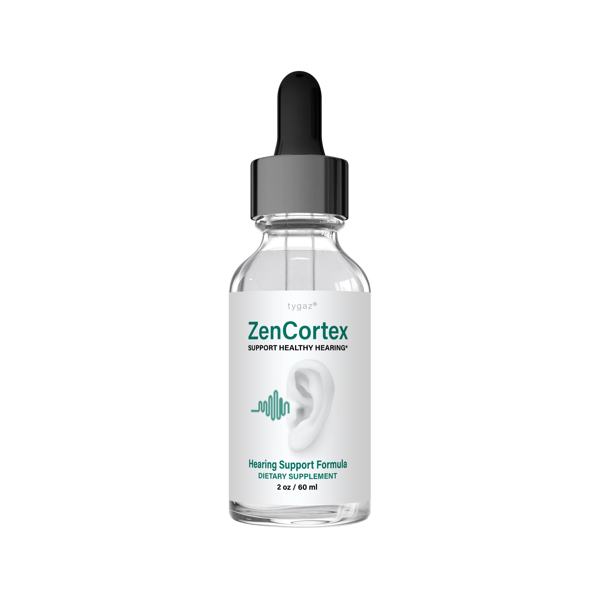 (Single) Zen Cortex Drops - ZenCortex Drops - Walmart.com (Single) Zen Cortex Drops - ZenCortex Drops - Walmart.com