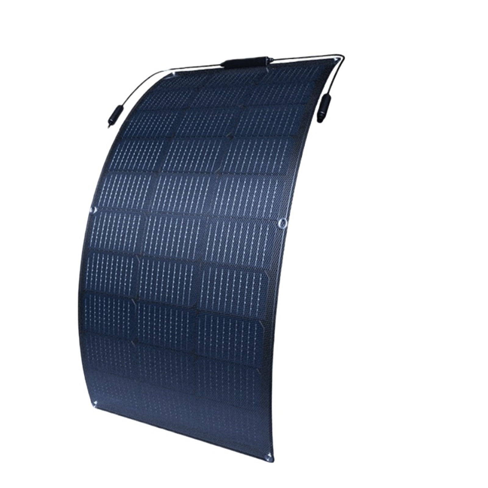 Single crystal solar panels 1000W Flexible Solar Panel Kit Efficient ...