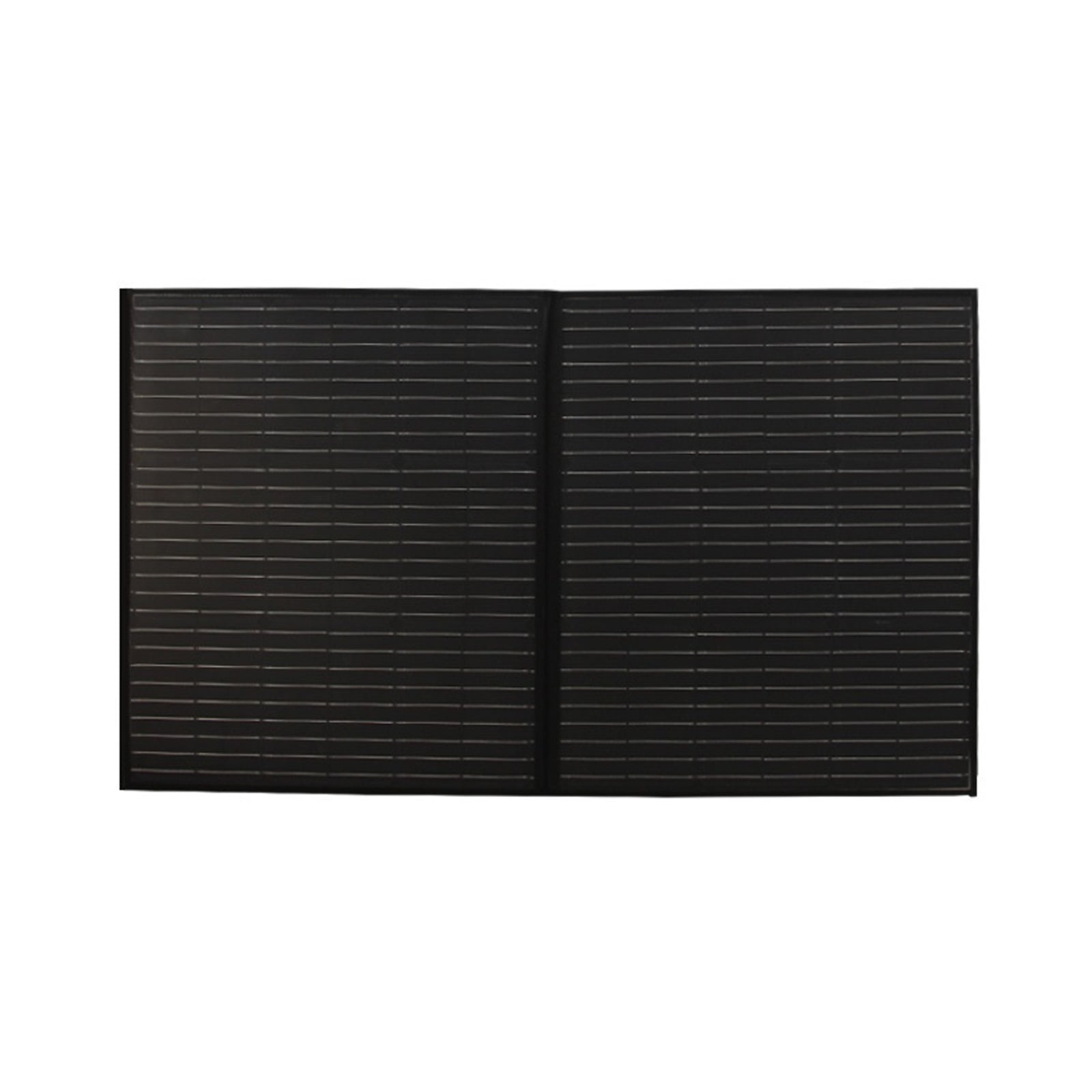 Single crystal solar panels Folding Pack Single Crystal Solar ...