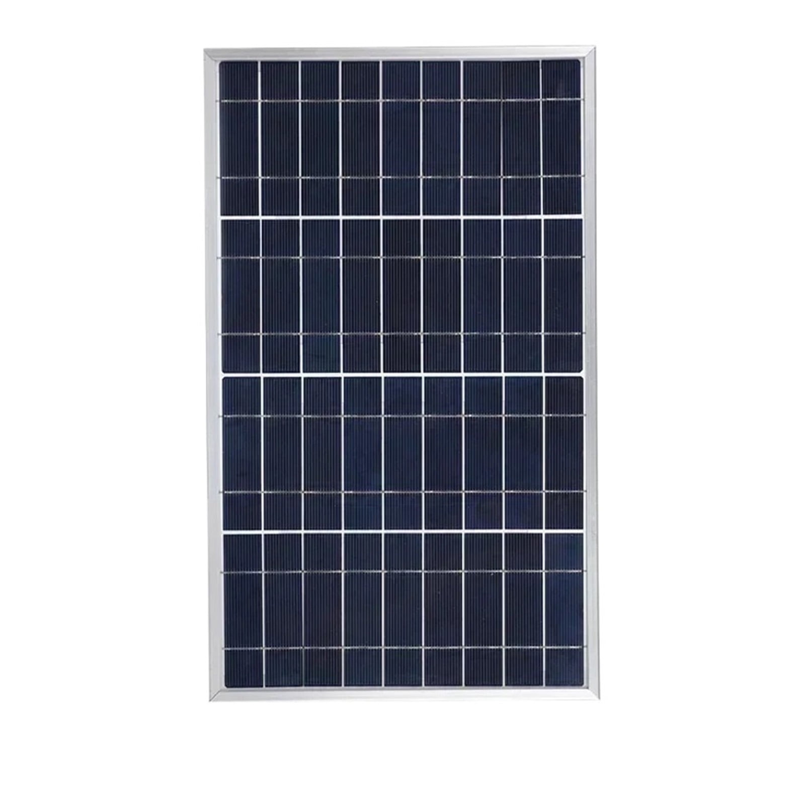 Single crystal solar panels Portable Solar 300W Polycrystalline Panel ...