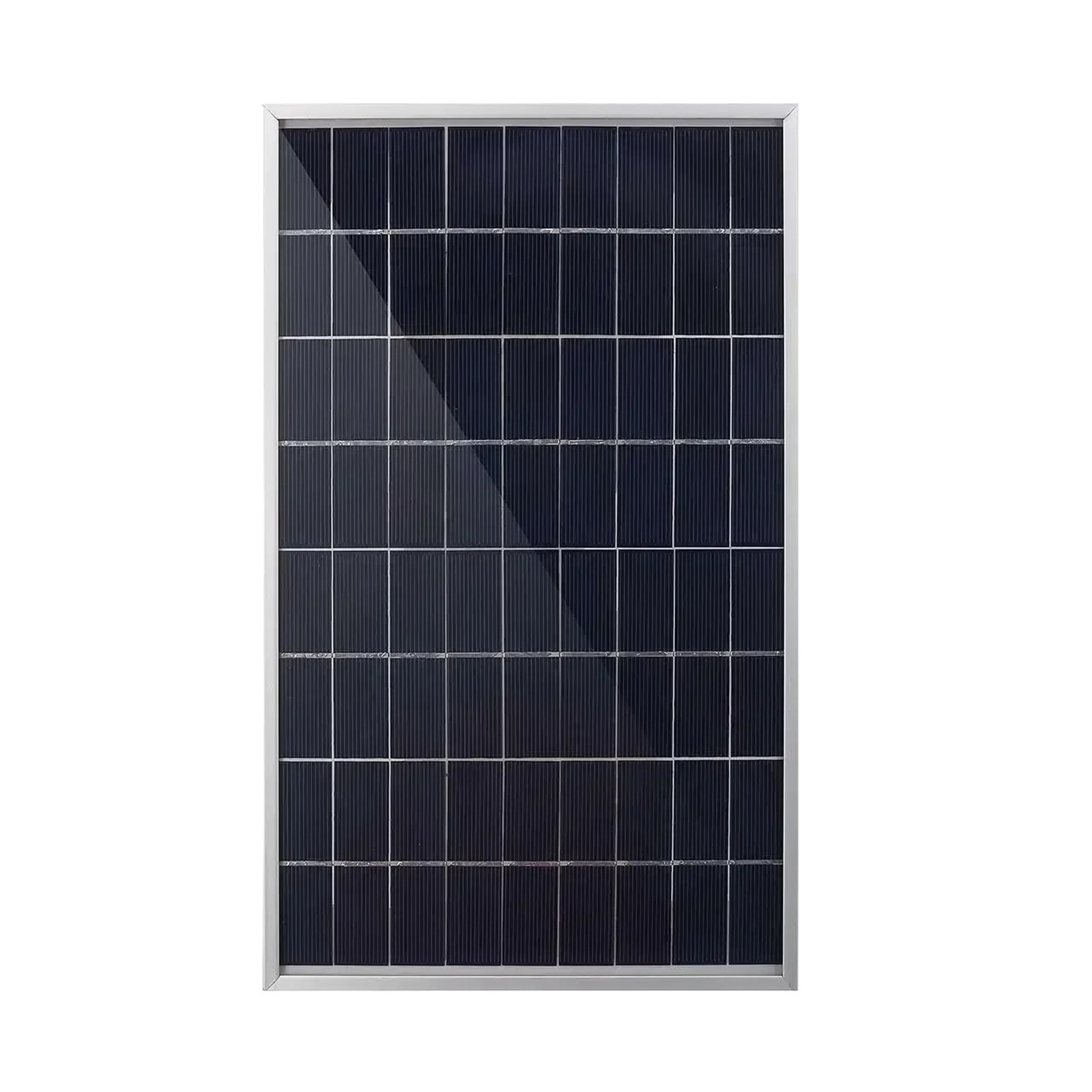 Single crystal solar panels Portable Solar 600W Capacity ...