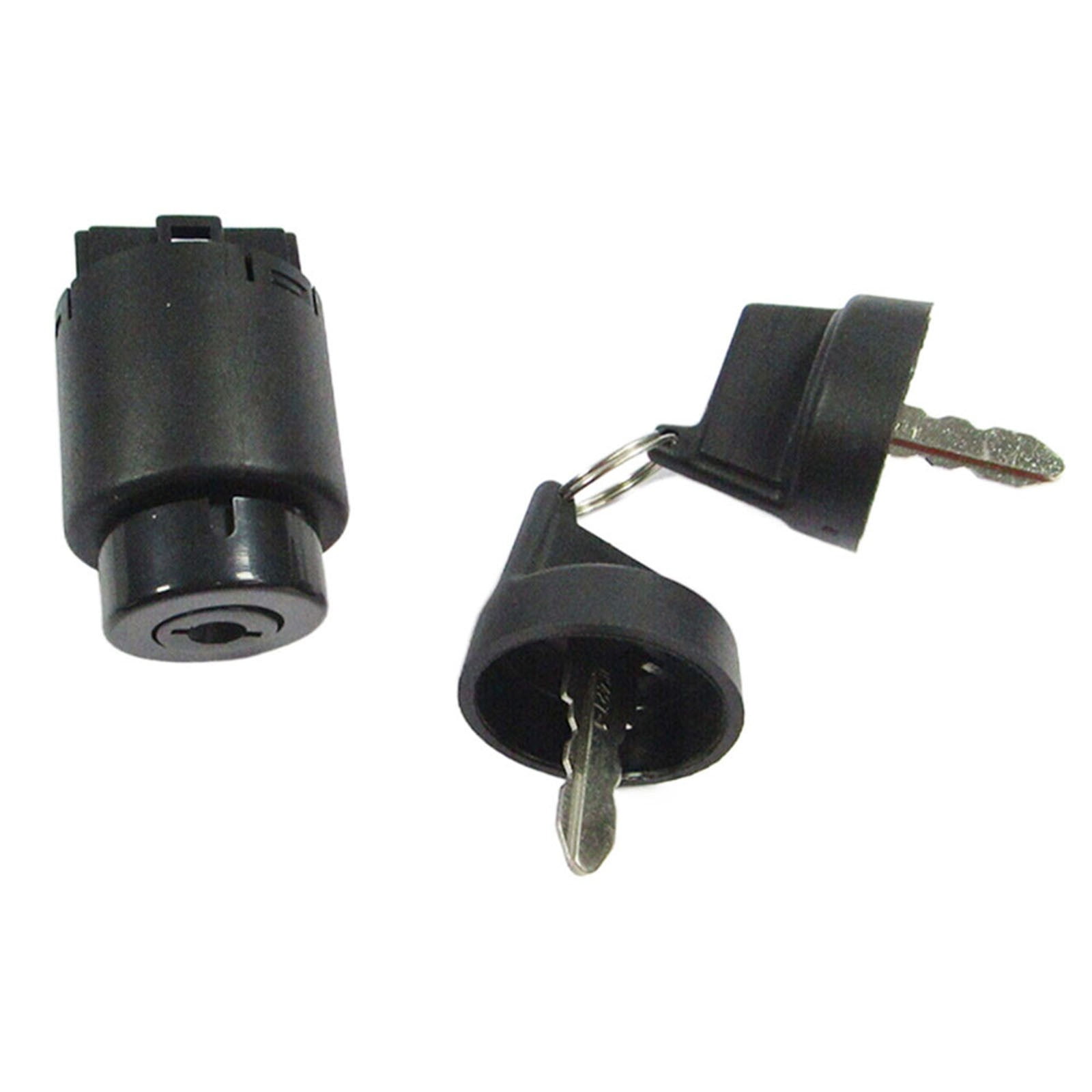 Single cylinder diesel generator 6500 6700/427/186F ignition start lock ...