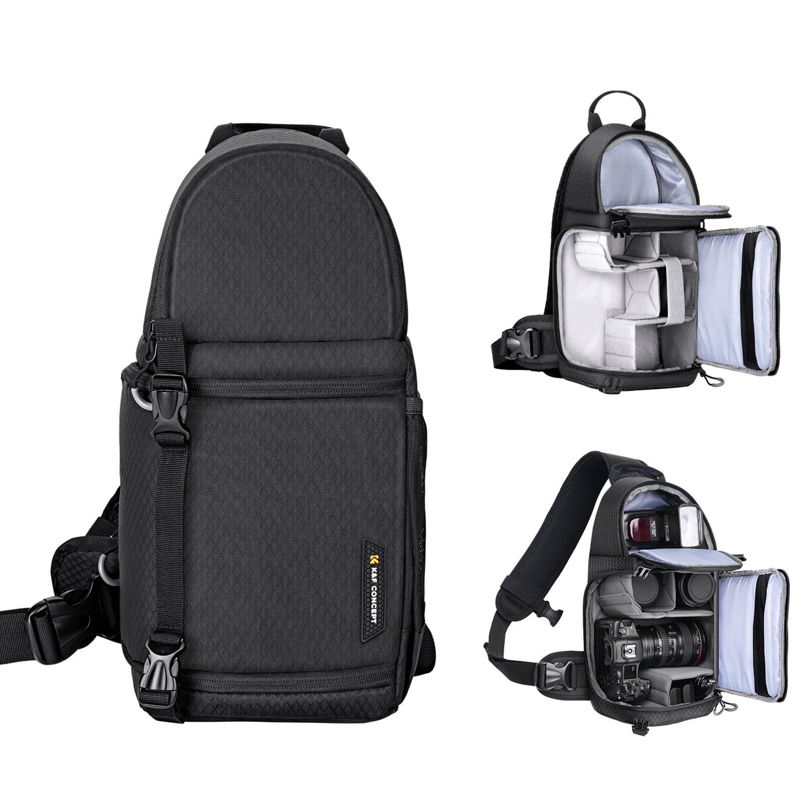 Single shoulder bag,M Dslr/slr/mirrorl Camera 10l M Dslr/slr/mirrorl ...