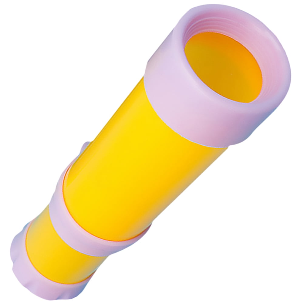 ifundom Fun Telescope for Hiking Plastic Telescope Toy Multi 1 Set ...