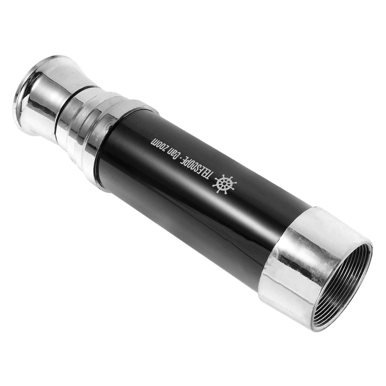 Single-tube Telescope Model Toy Telescopic Pirate Telescope Funny ...