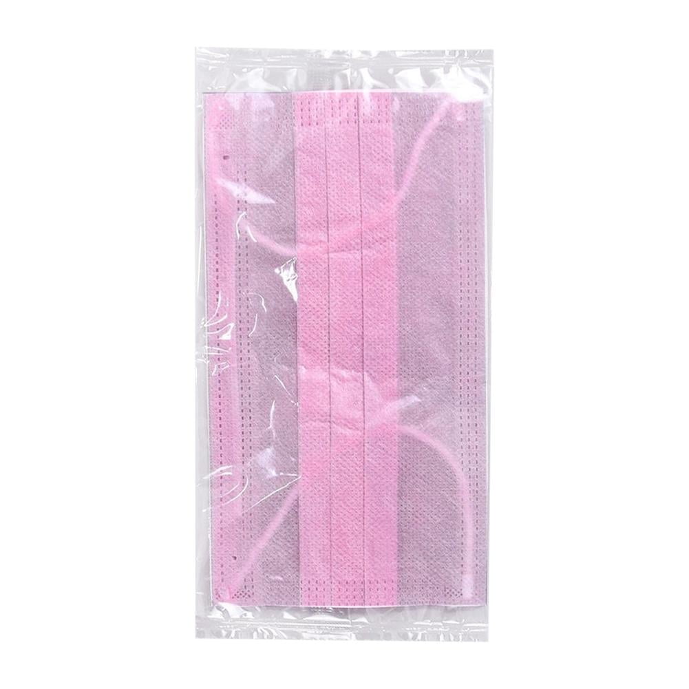 Single-use, individually wrapped masks L2Q1 - Walmart.com