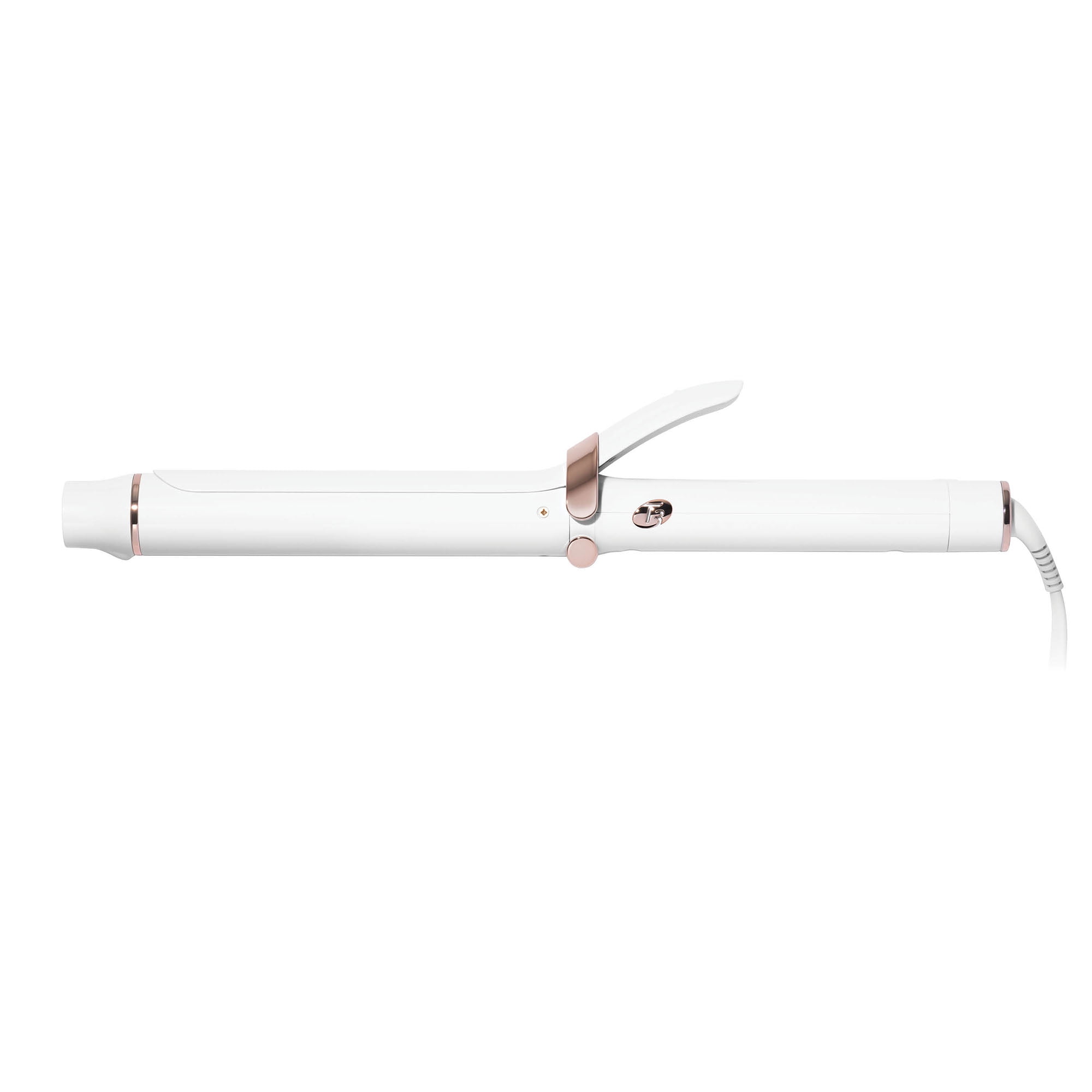 Free Shipping T3 Singlepass Curl X 1 25 Ceramic Extra Long Barrel