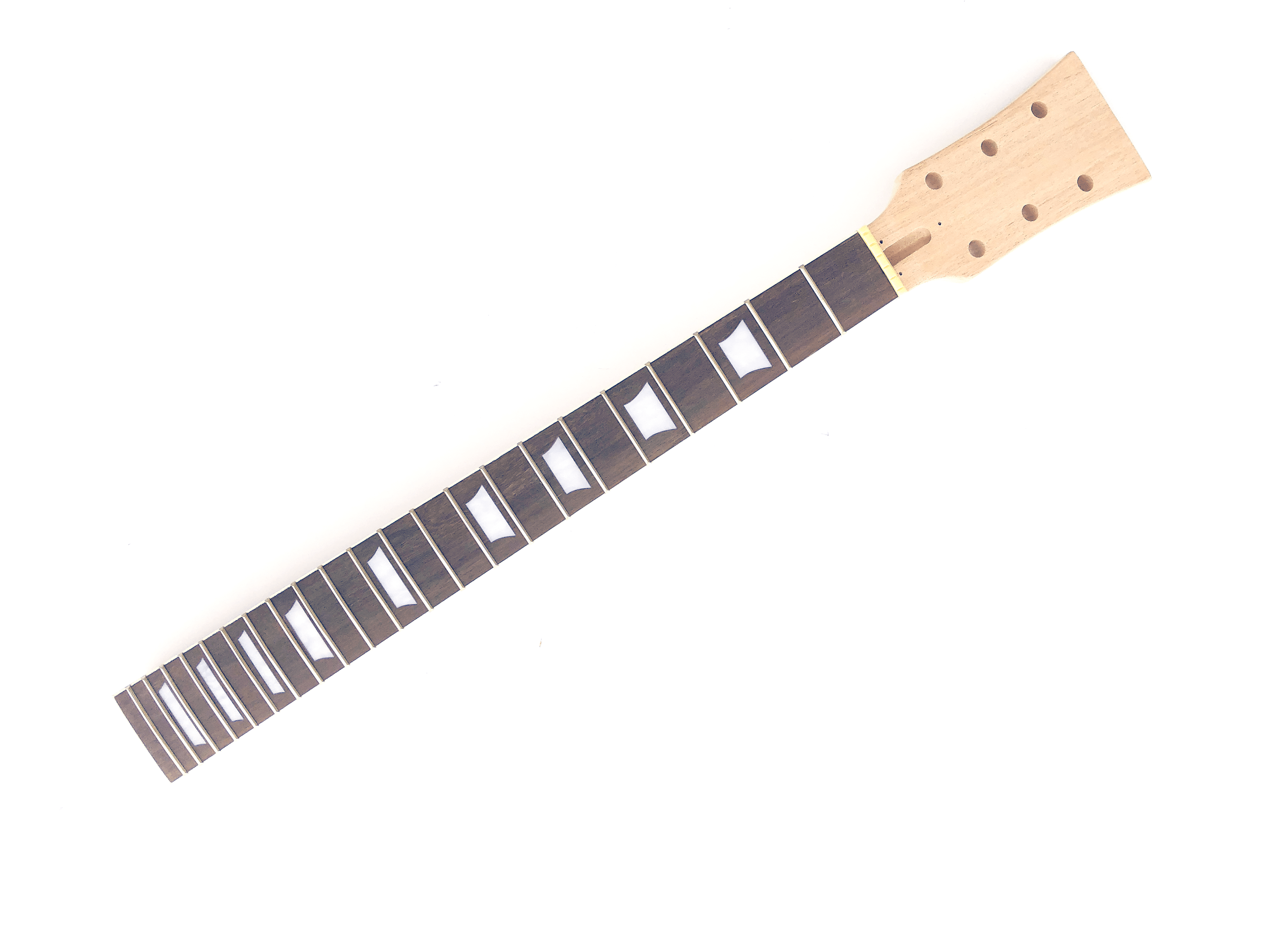 Singlecut Style Neck Rosewood Fretboard - Walmart.com
