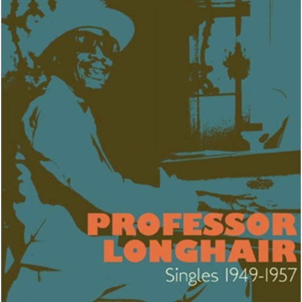 Singles 1949 - 1957 (CD) - Walmart.com