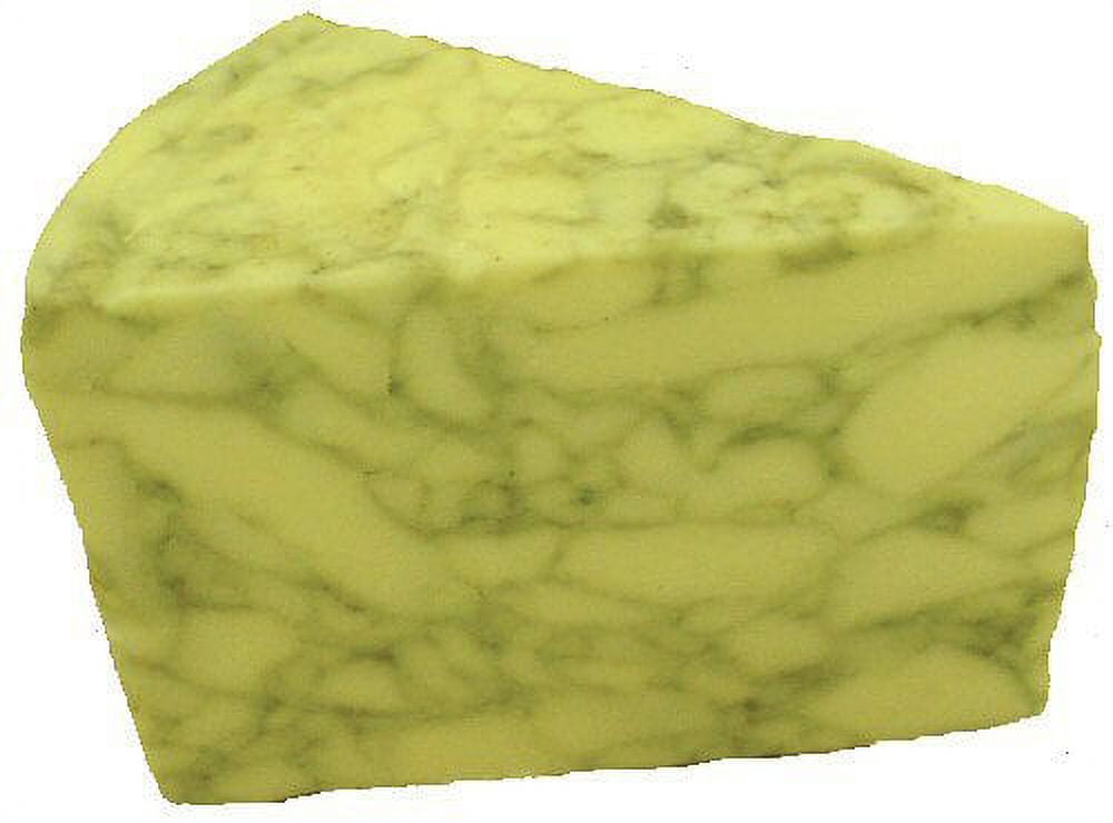 Singleton's, Sage Derby Cheese (2x1 pound) - Walmart.com