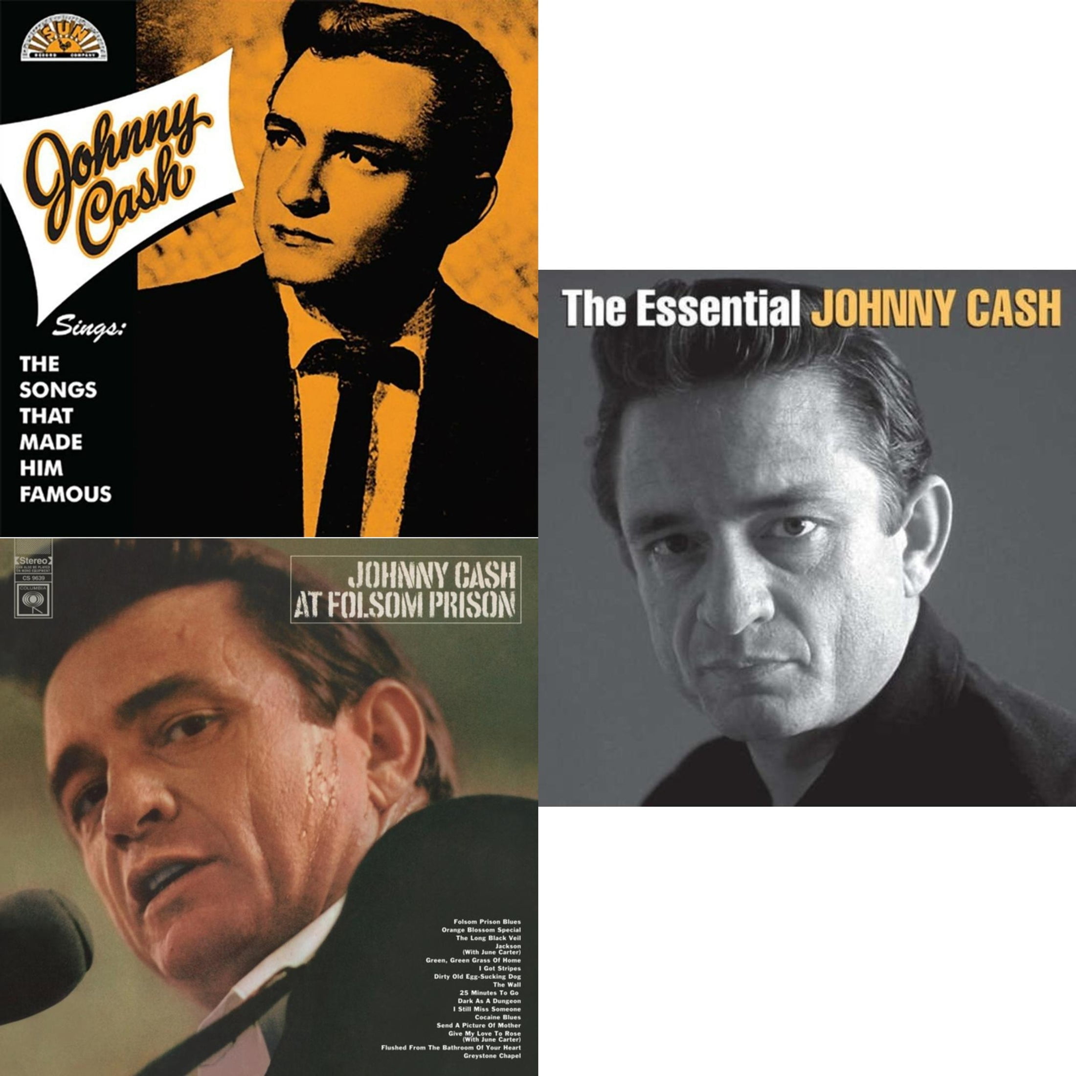 Sings The Songs That Made Him Famous (Remastered 2023) (Tangerine LP ...
