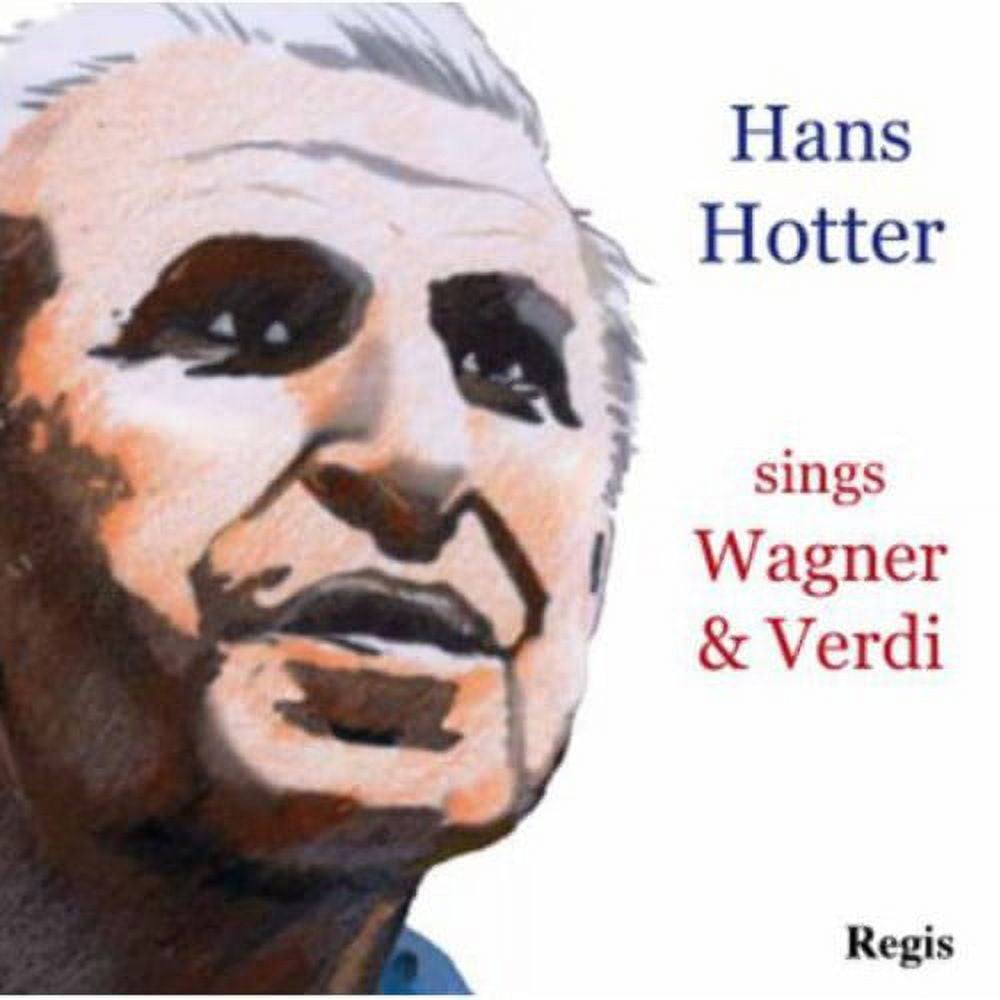 Sings Wagner & Verdi - Walmart.com