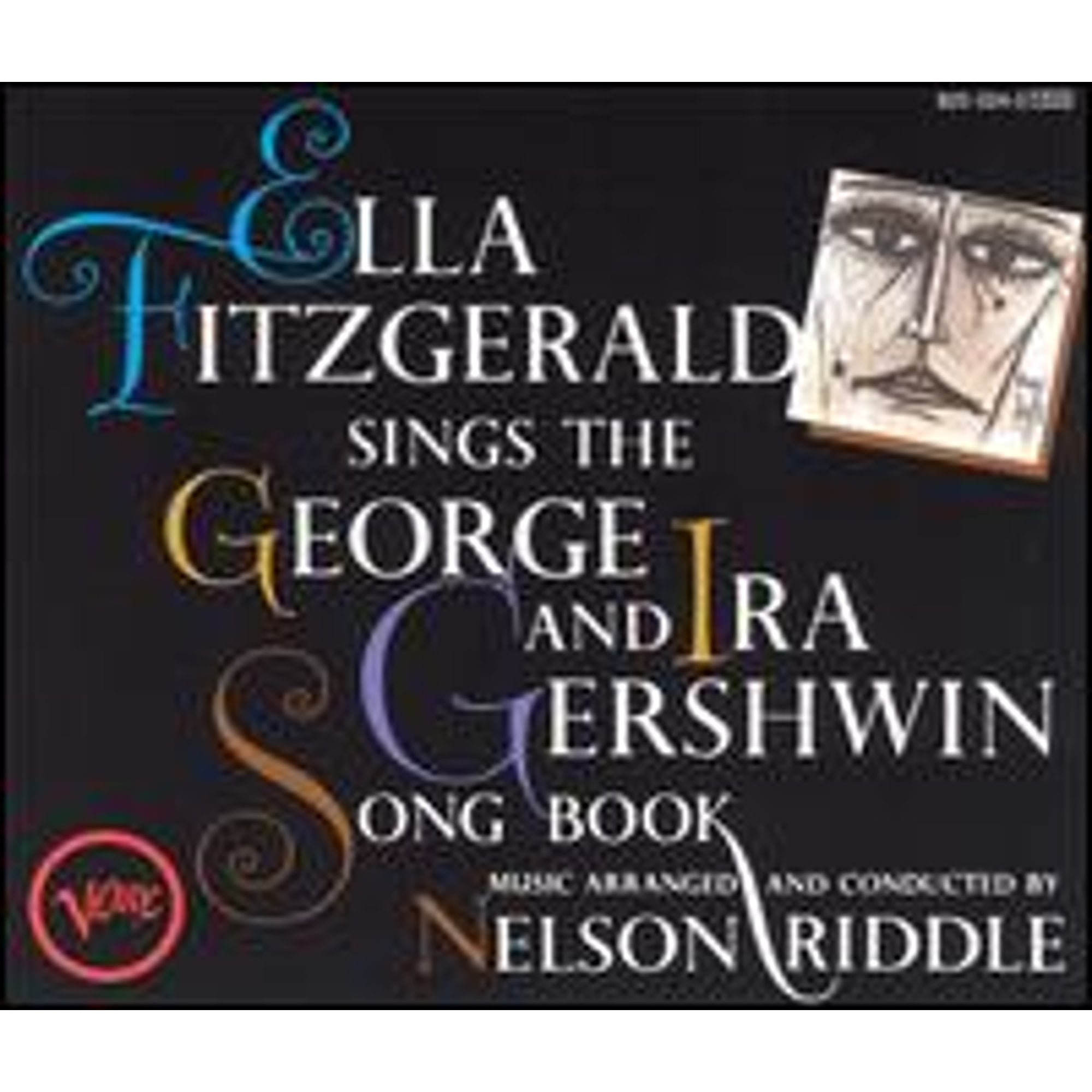 Pre-Owned Sings the George and Ira Gershwin Song Book [3-CD] (CD ...