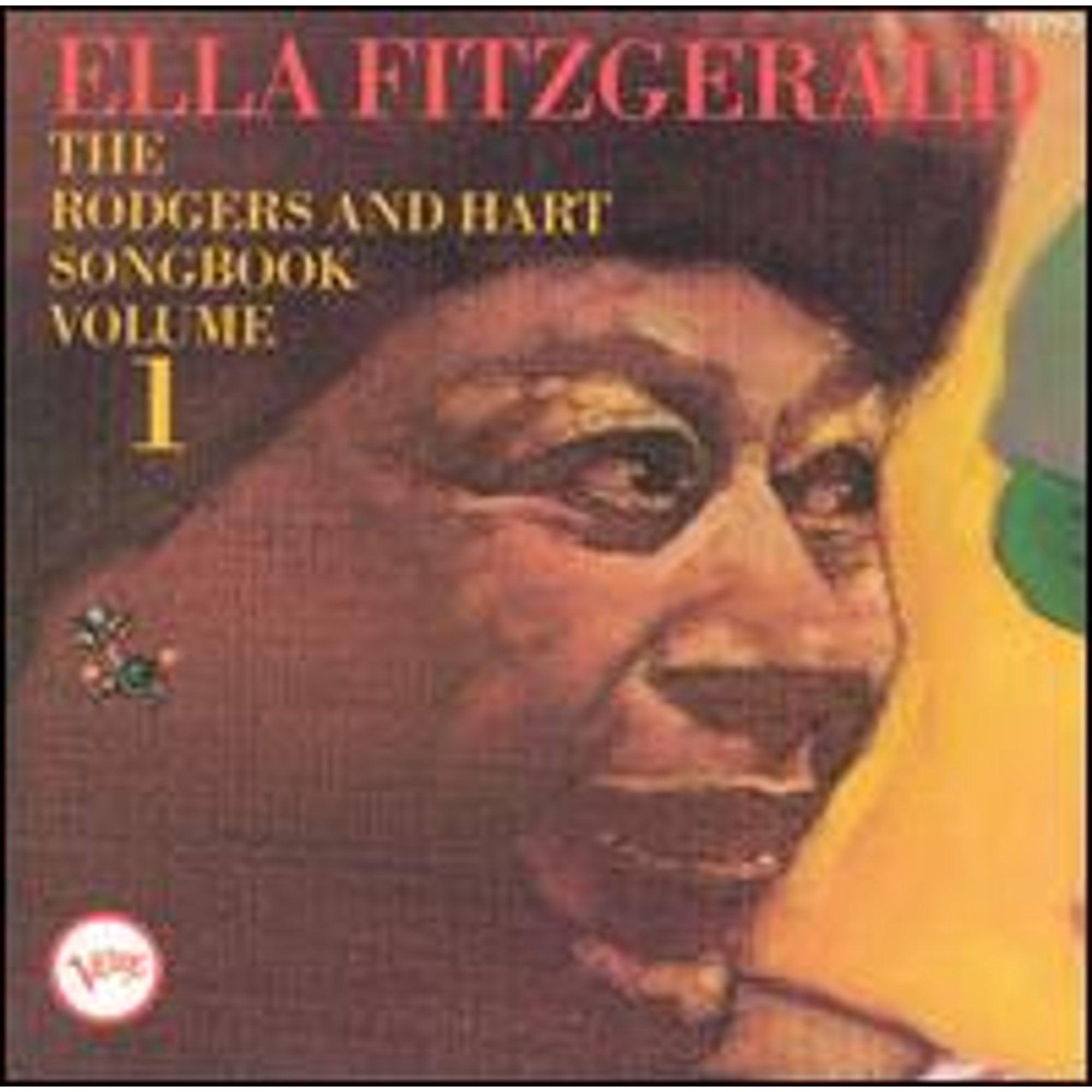 Pre-Owned Sings the Rodgers and Hart Song Book [Vol. 1] (CD ...