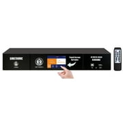 Remote Mixer Control
