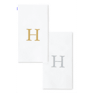 Singular Paper Napkins - Linen-Like Dinner Napkins - Everyday Table ...