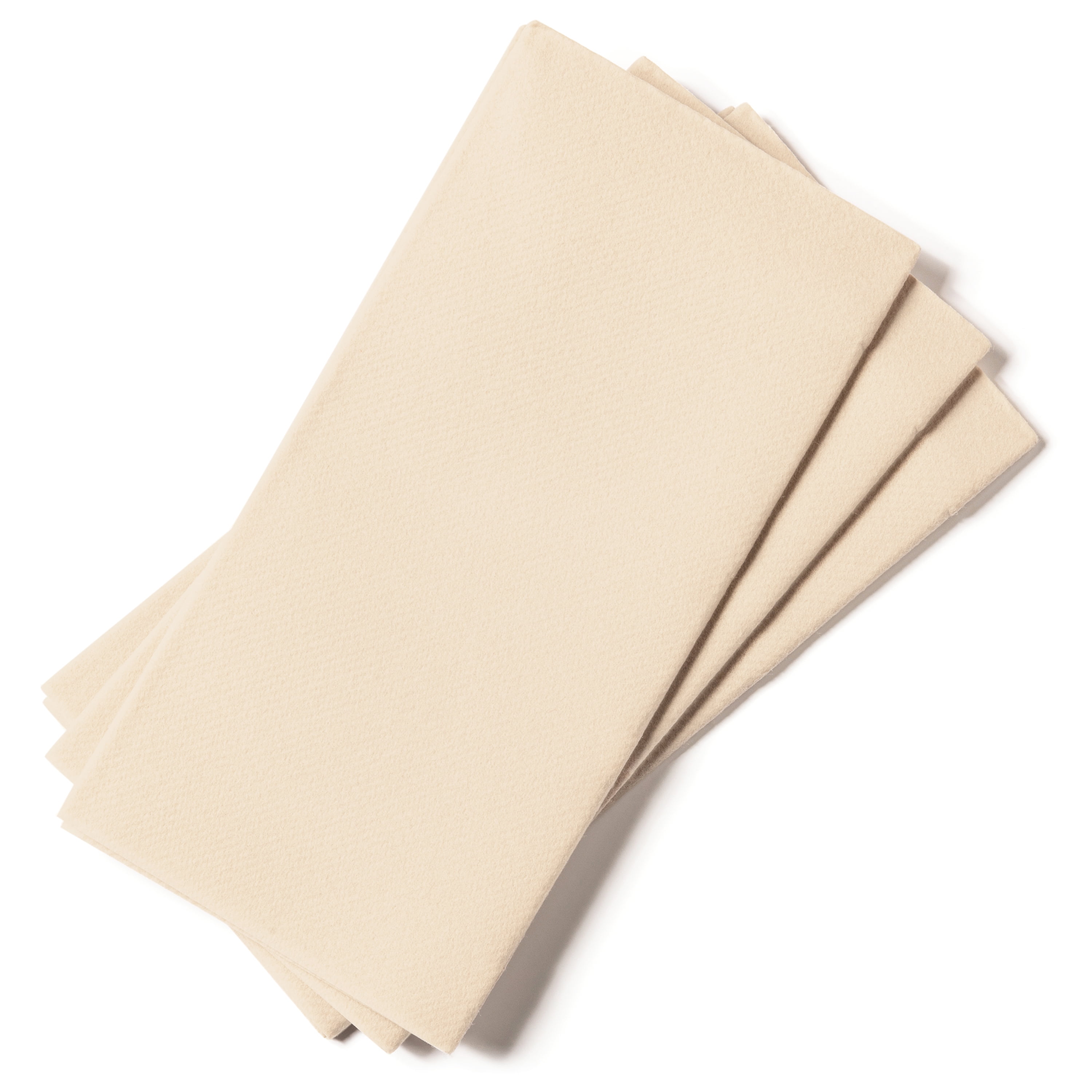 Singular Paper Napkins - Linen-Like Dinner Napkins - Everyday Table ...