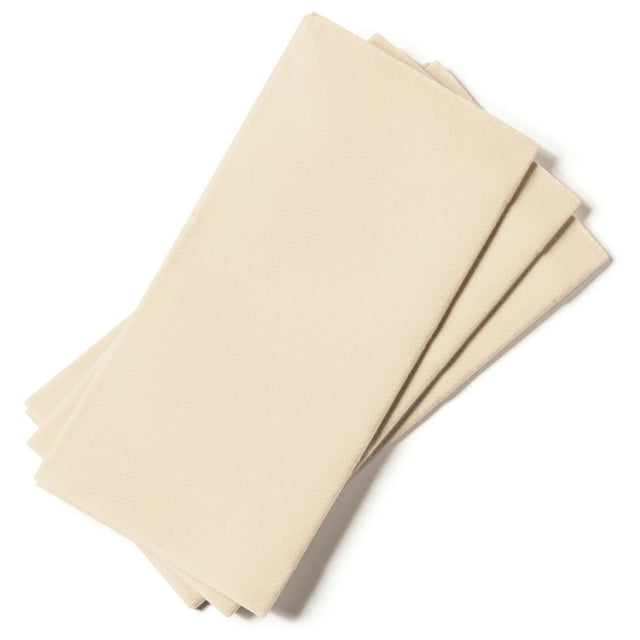 Singular Paper Napkins - Linen-Like Dinner Napkins - Everyday Table ...
