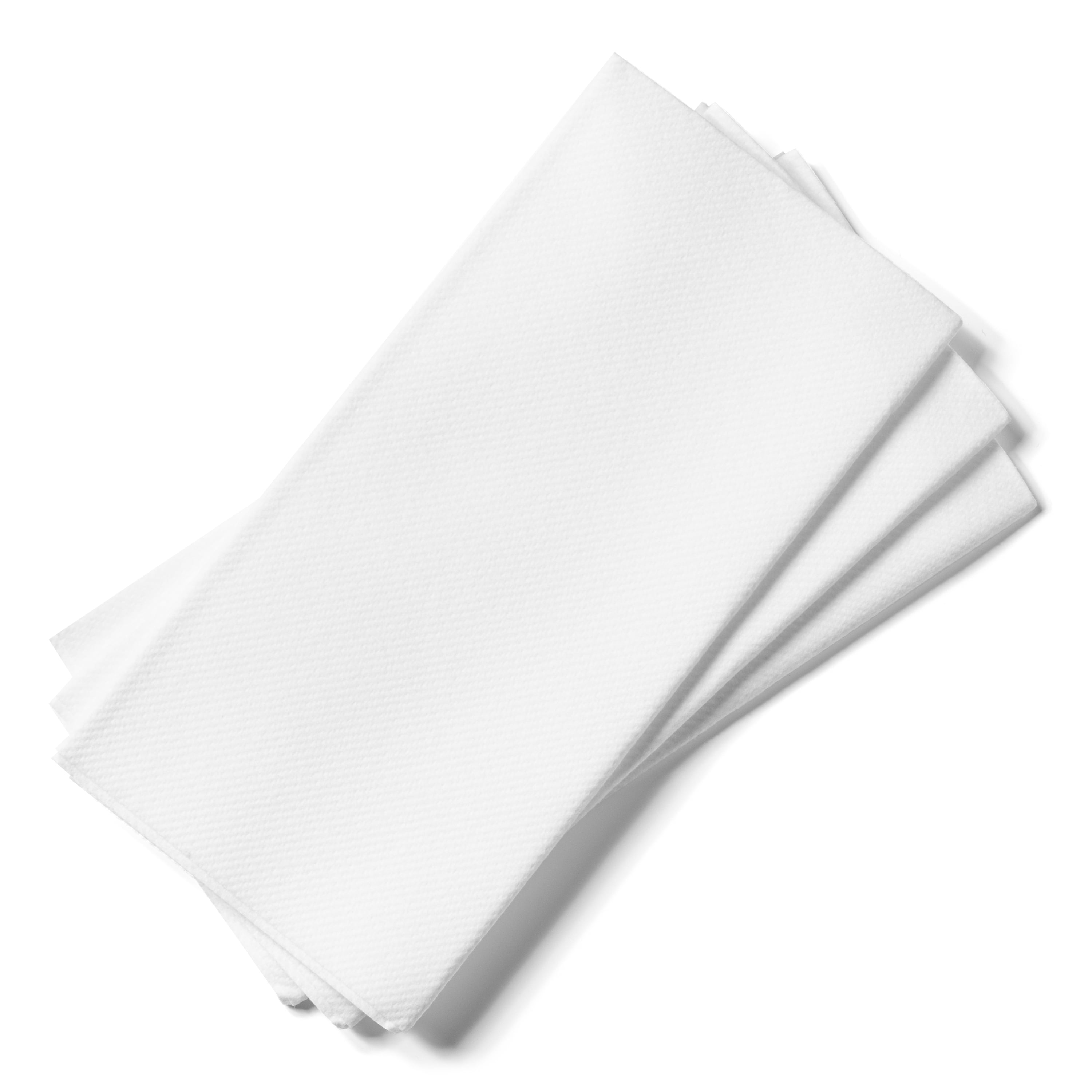 Singular Paper Napkins - Linen-Like Dinner Napkins - Everyday Table ...