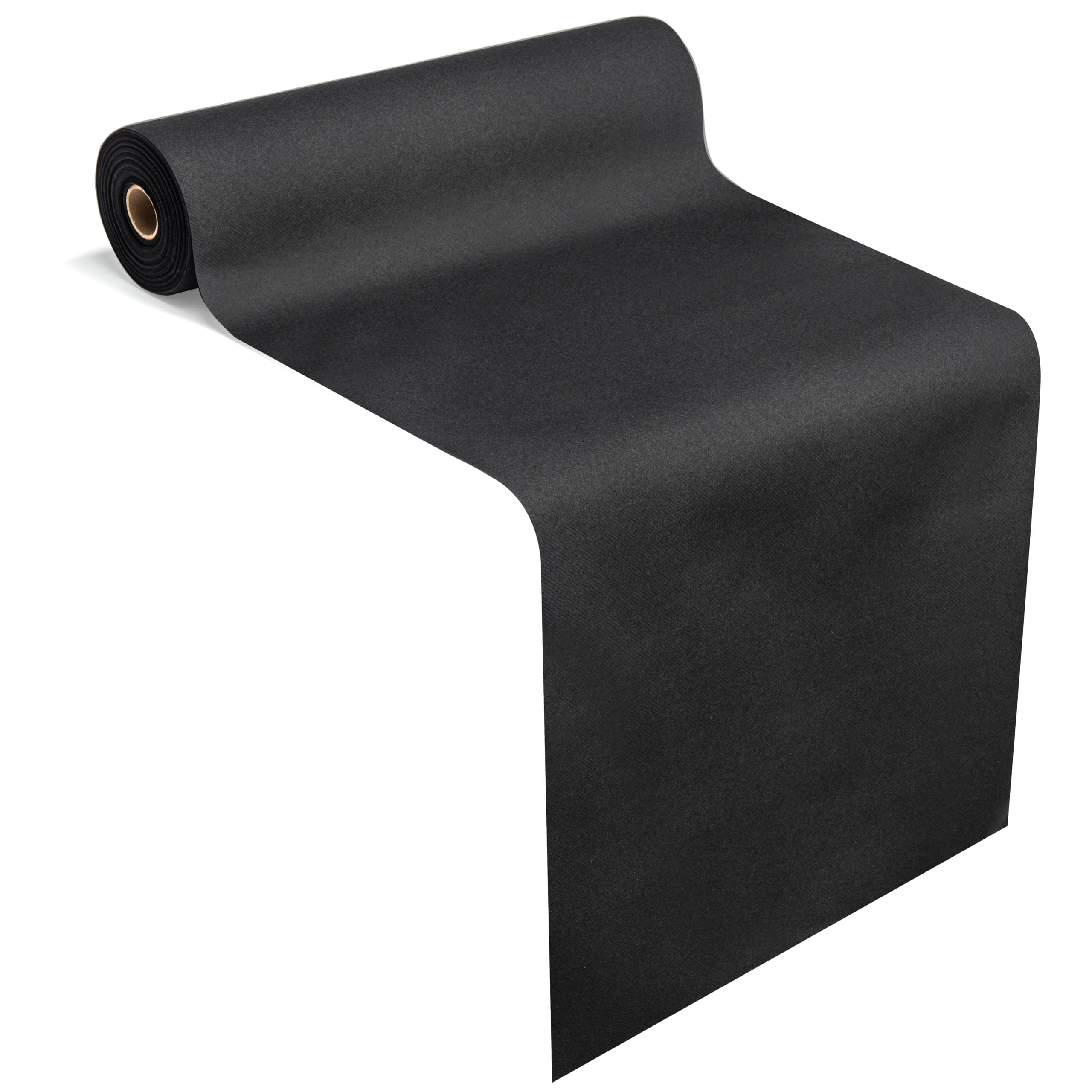 Singular Table Runners Roll - 20 Perforated, Absorbent Paper Table ...