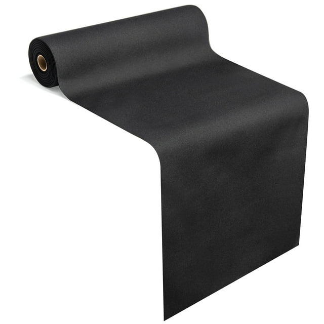 Singular Table Runners Roll - 20 Perforated, Absorbent Paper Table ...