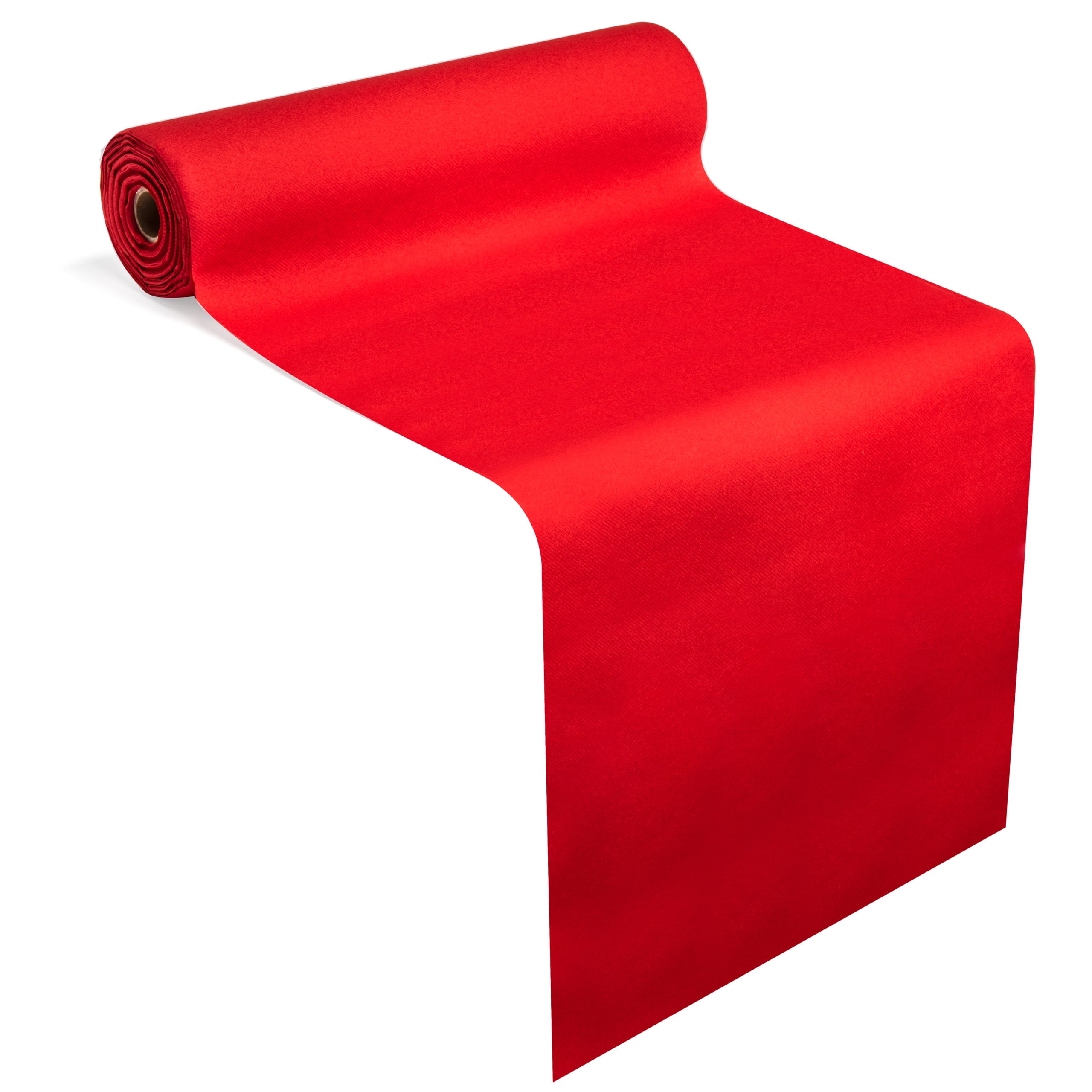 Singular Table Runners Roll - 20 Perforated, Absorbent Paper Table ...
