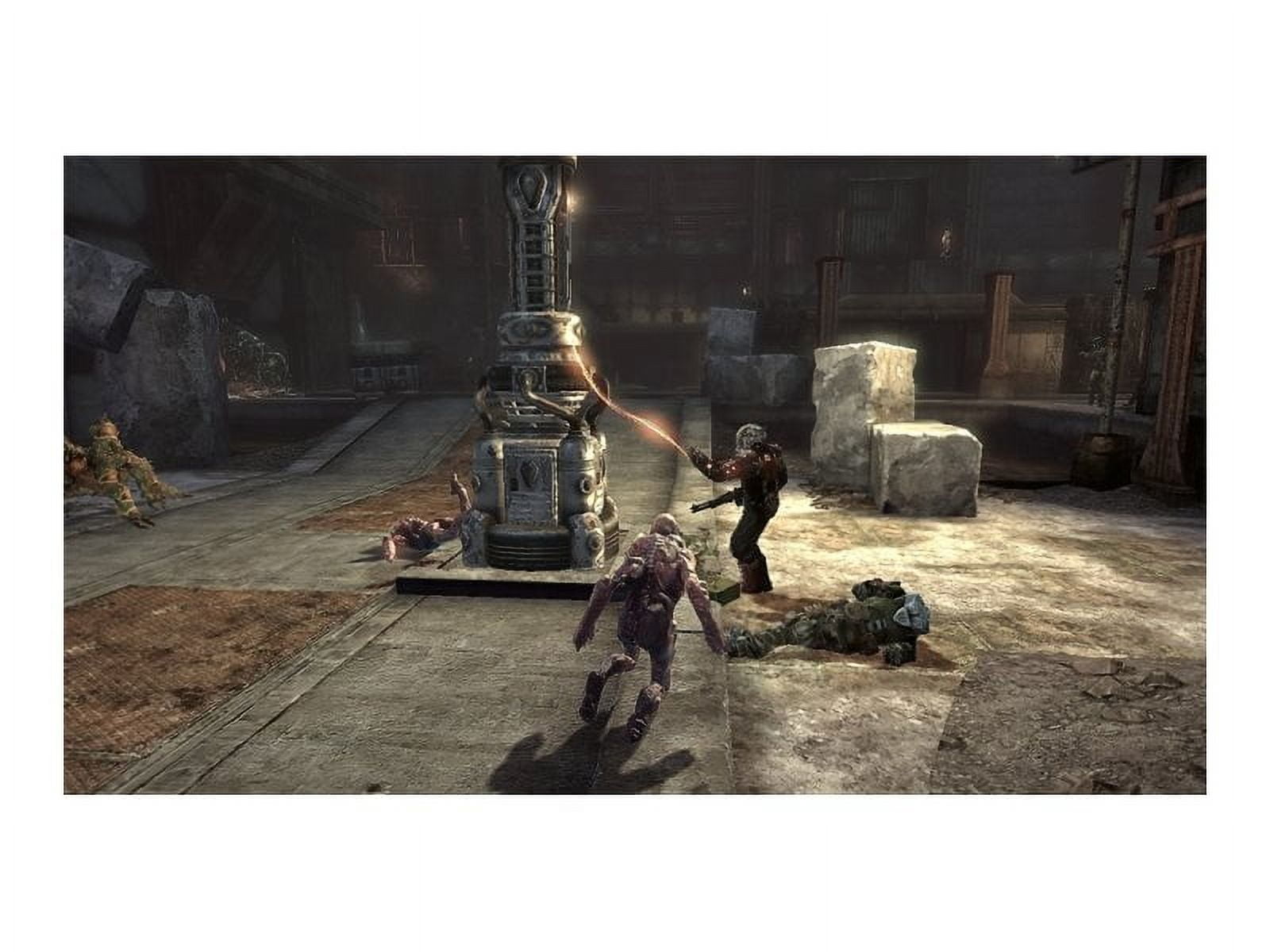 Singularity, Activision Blizzard, PlayStation 3, 047875837096 - Walmart.com