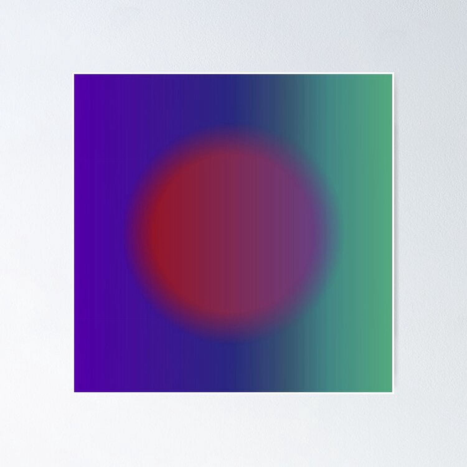 Singularity UNFRAMED Poster, 18x24 - Walmart.com