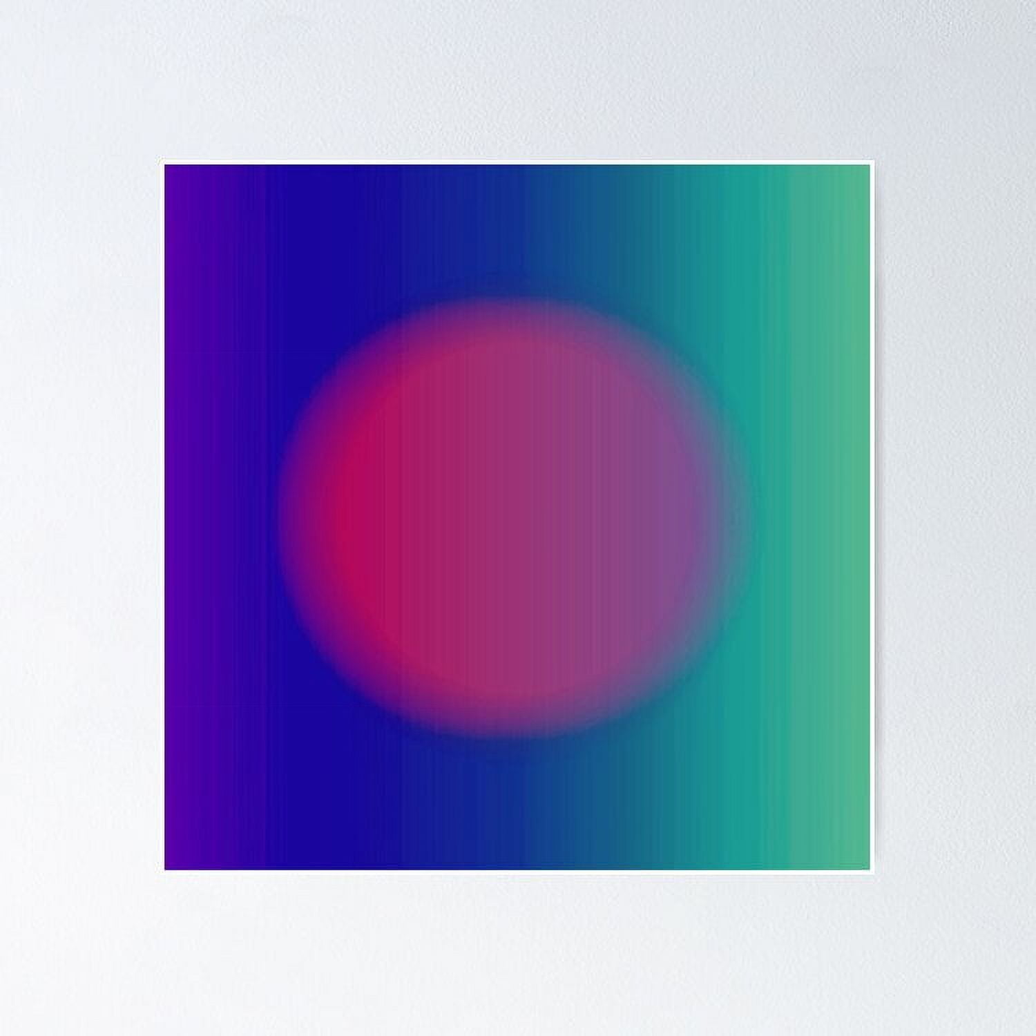 Singularity UNFRAMED Poster, 24x36 - Walmart.com