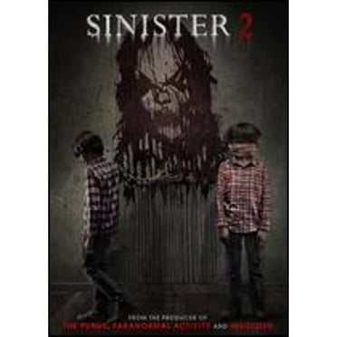 Sinister 2 (DVD) - Walmart.com