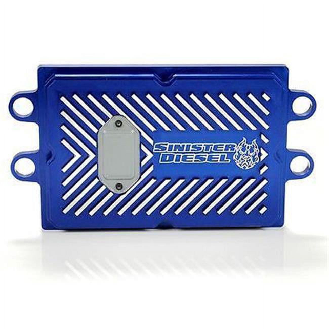 Dodge Ram 1500 Fuel Injector Control Module