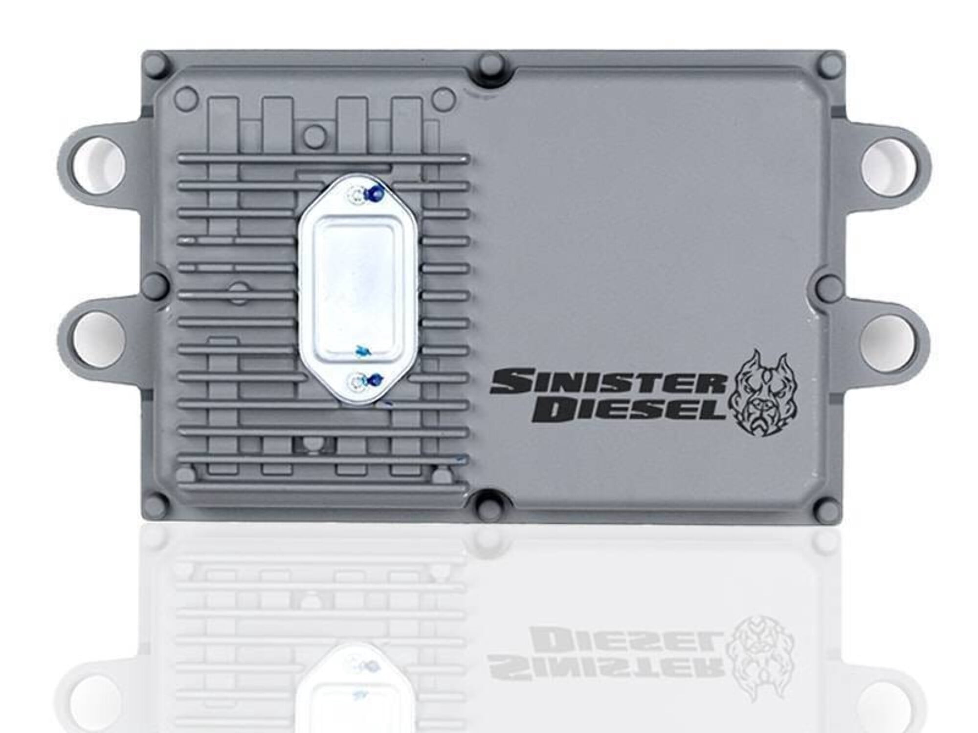 Sinister Diesel Reman Fuel Injection Control Module 05-07 Powerstroke 6 ...