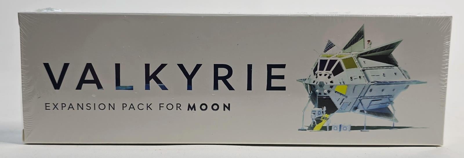 Sinister Fish Games Moon - Valkyrie Expansion New - Walmart.com