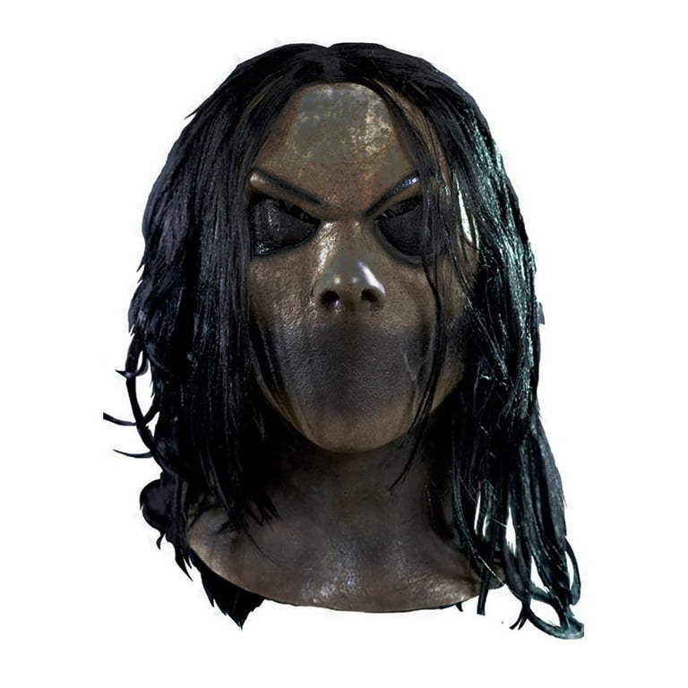 Bughuul Mask