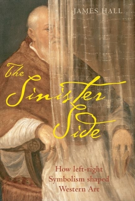 Sinister Side : How Left-Right Symbolism Shaped Western Art - Walmart.com