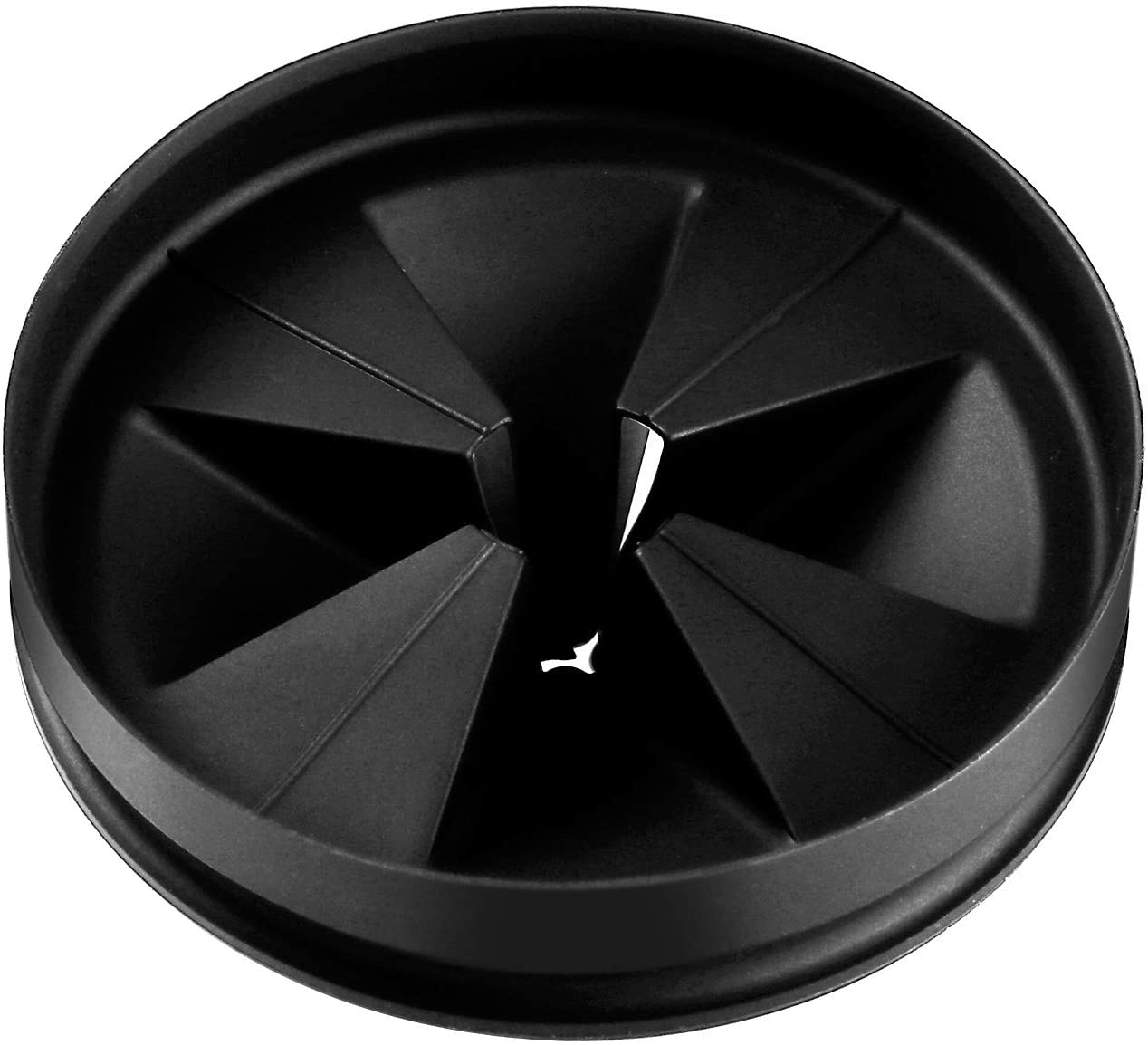 Sink Baffle QCB-AM, Replacement for Evolution Series, Garbage Disposal ...